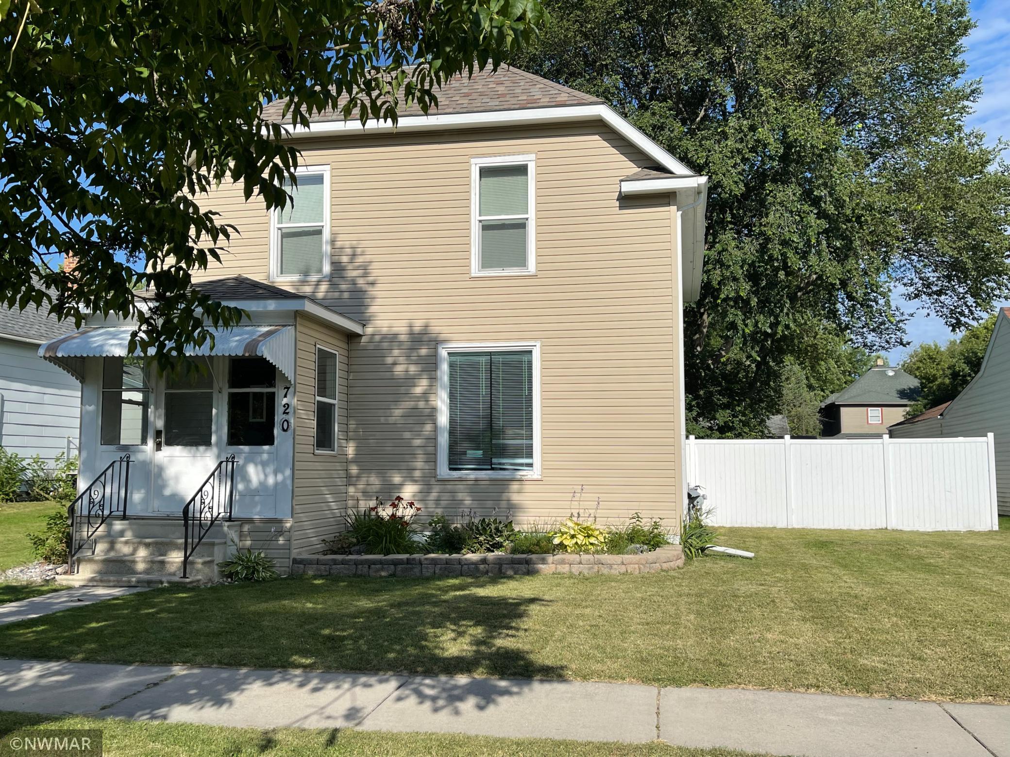 Thief River Falls – USA Realty, LLC Thief River Falls – USA Realty, LLC