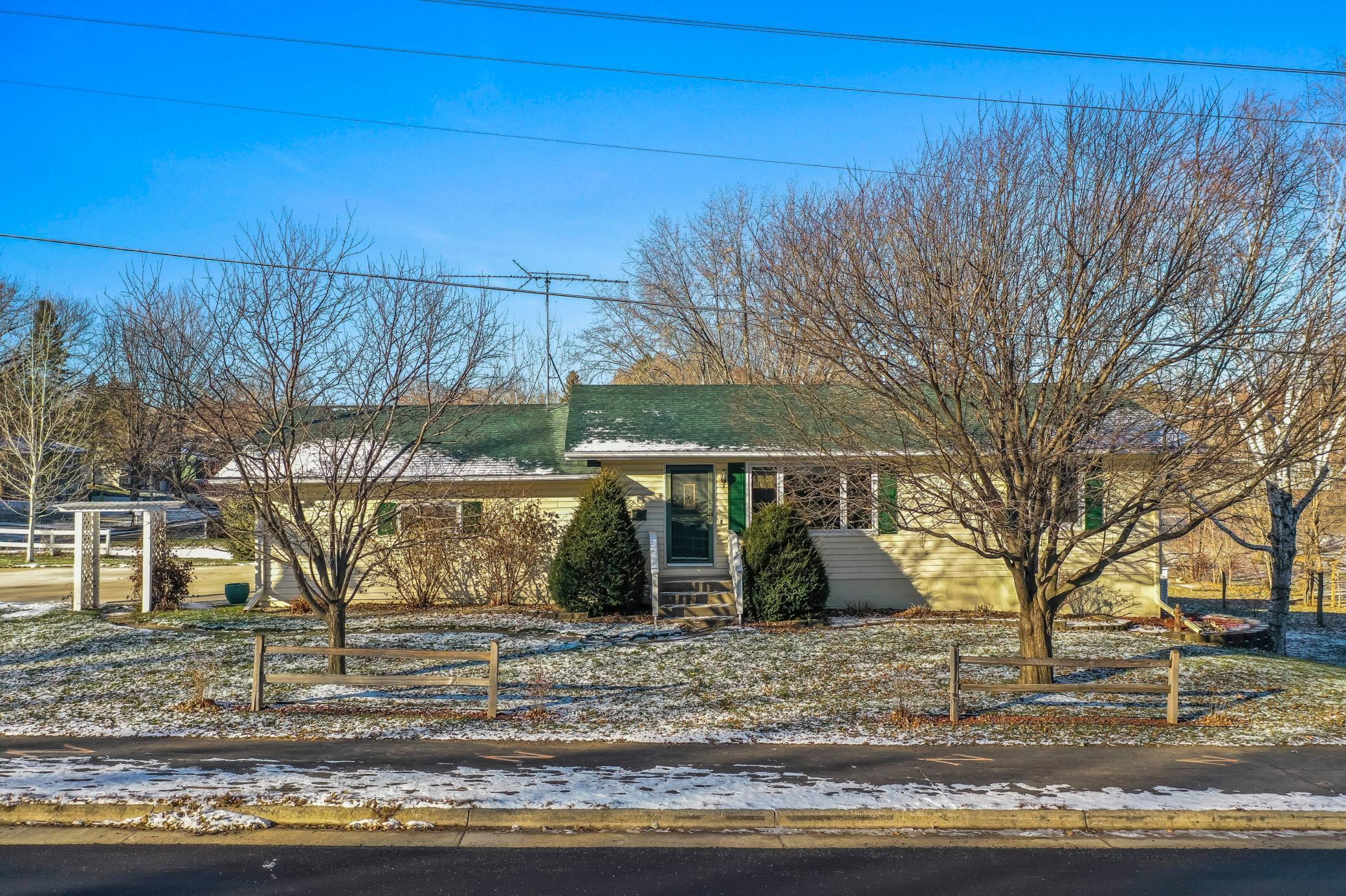 Search | NorthstarMLS