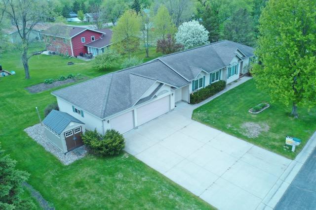 Home and Property Listings - New Horizon Realty